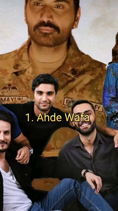 Top 10 Pakistani Comedy Drama List __ Pakistani Comedy Dramas - video ...