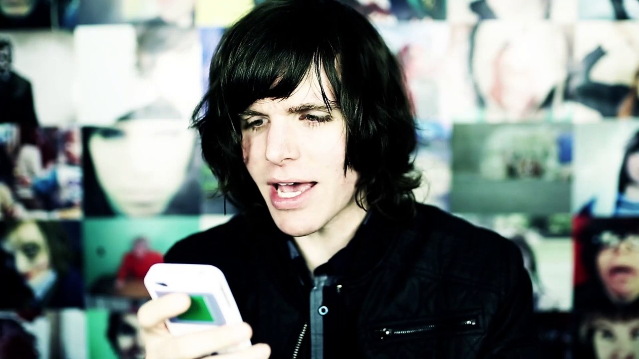 Onision Defends Women, Victims & Abortion Rights (Onision) - video ...