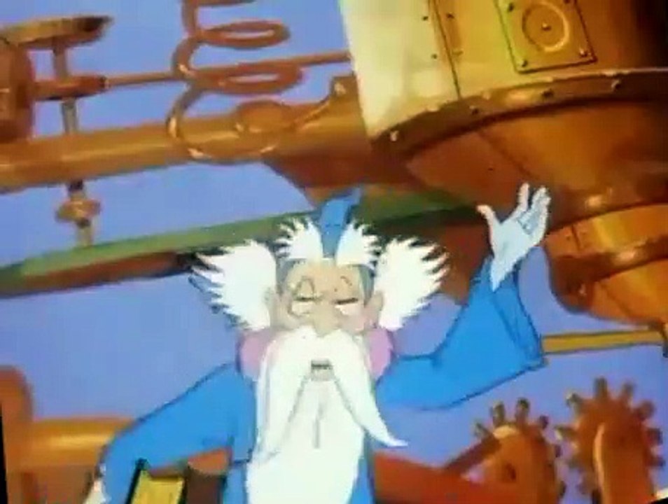 The Dreamstone The Dreamstone S01 E001 – The Dreamstone - Vidéo Dailymotion