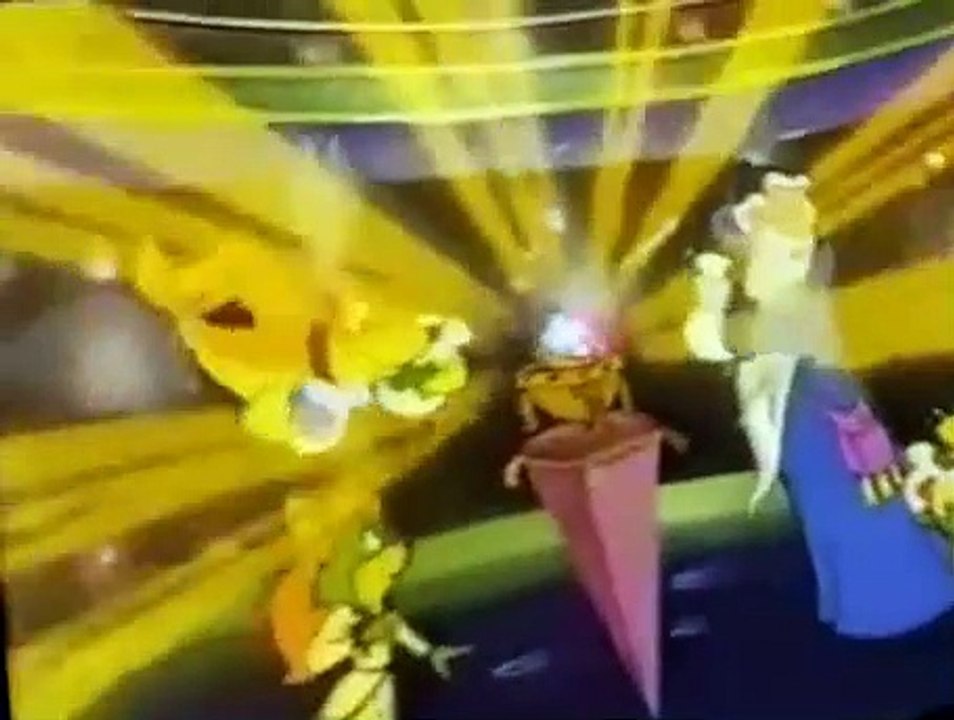 The Dreamstone The Dreamstone S03 E005 – The Dream Beam Invasion ...