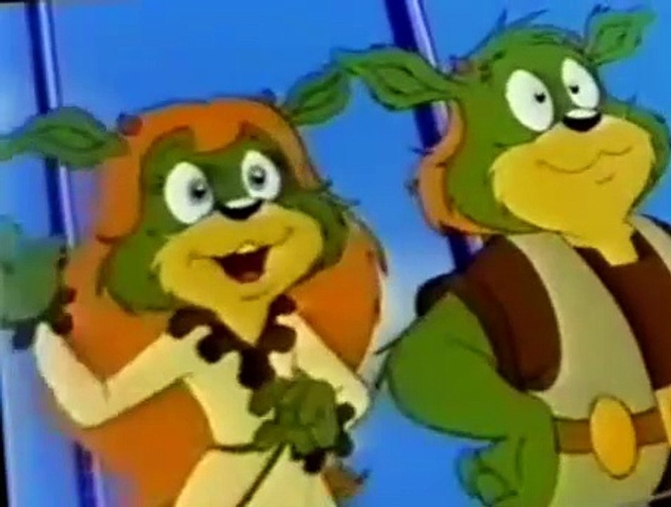 The Dreamstone The Dreamstone S03 E008 – The Mirror - Vidéo Dailymotion