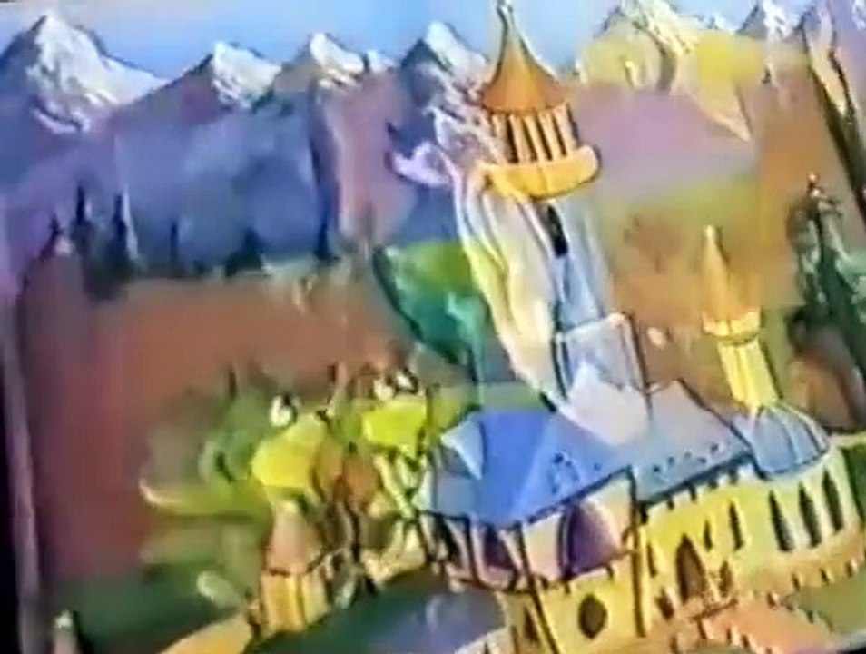 The Dreamstone The Dreamstone S04 E005 – The Basilic - Vidéo Dailymotion