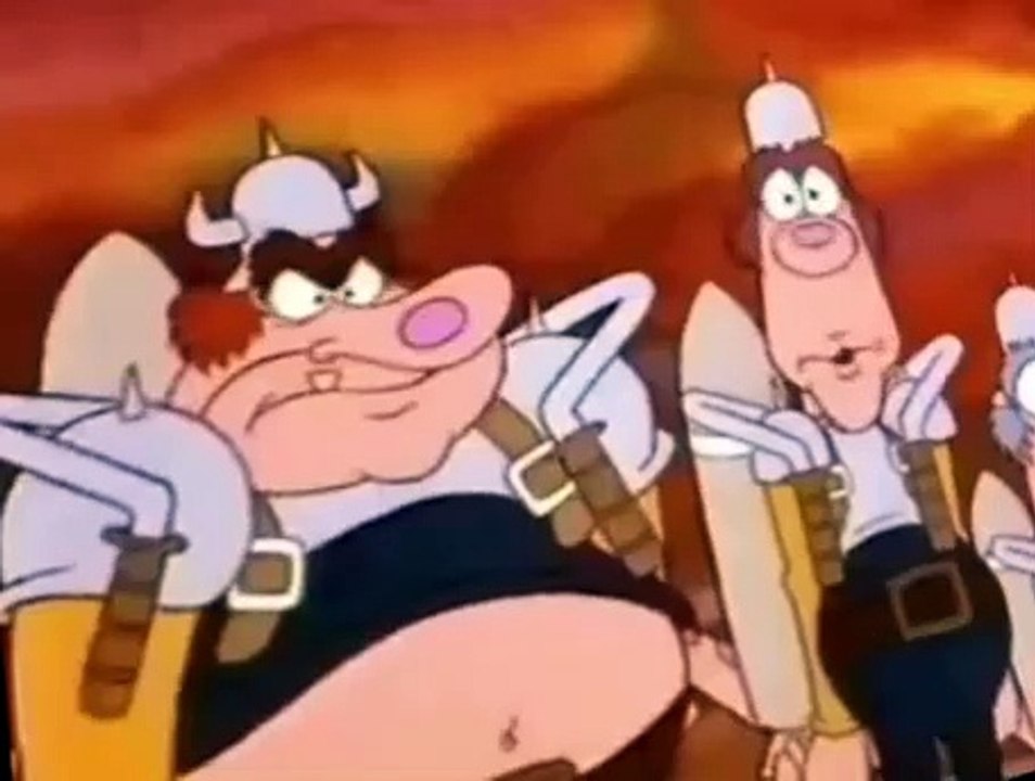 The Dreamstone The Dreamstone S03 E012 – The Neemod - Vidéo Dailymotion