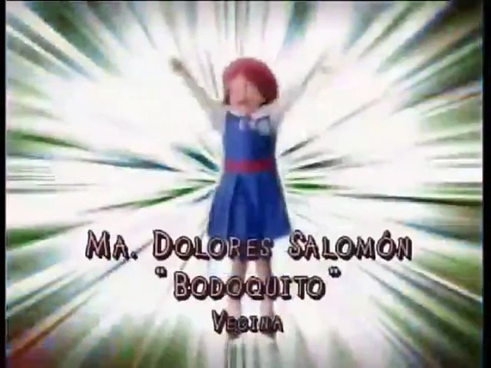 Carita de angel 76 - Vídeo Dailymotion