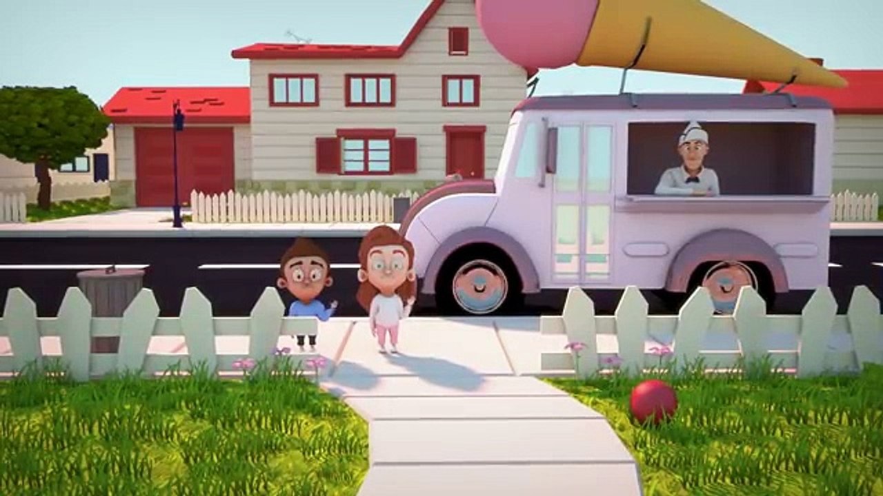 GLUED | Short Animated Movie | Cartoon Movie | Family Entertainment ...