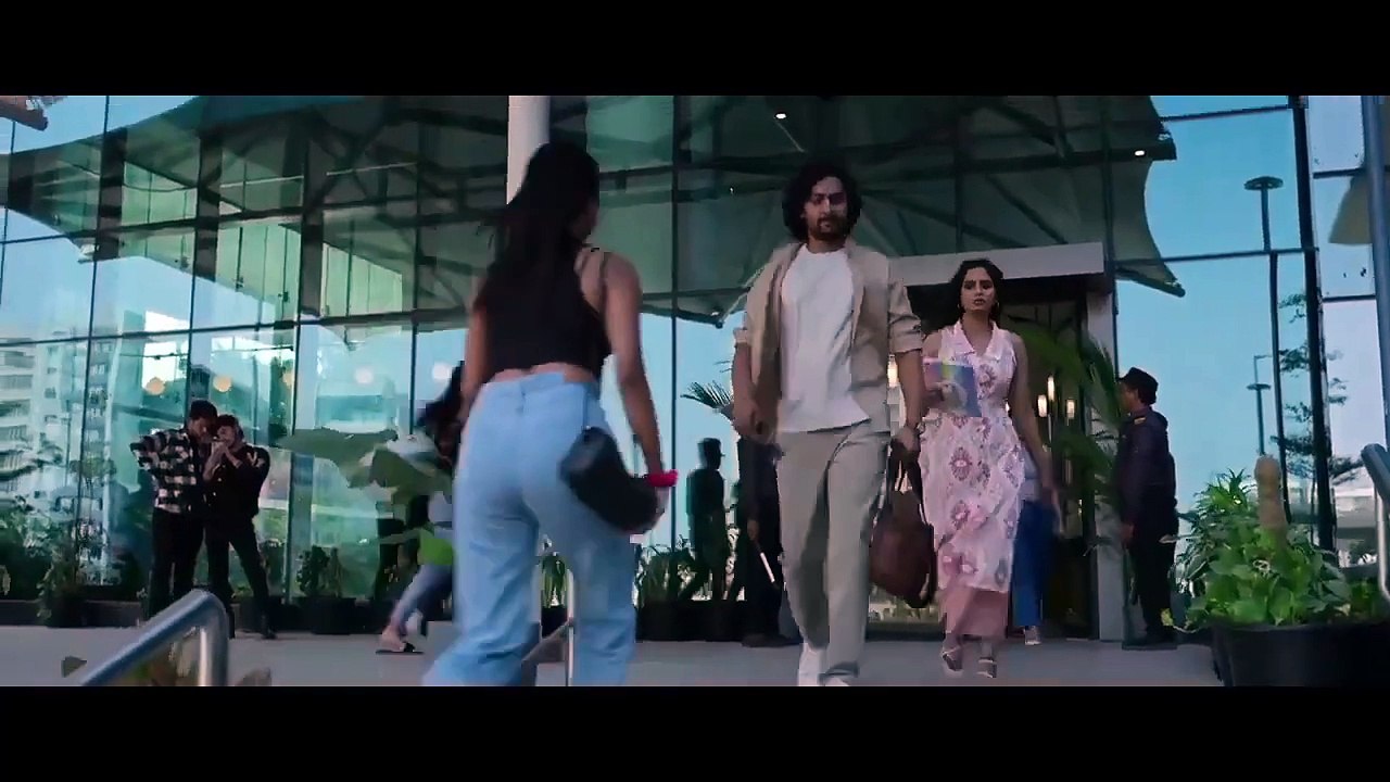 Hii Papa New Movie 2024 _ New Blockbuster Action in Hindi 2024 _ New ...