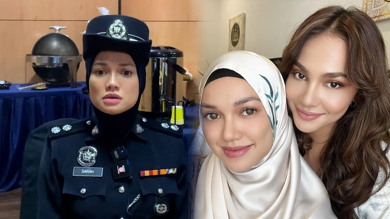 Mewah! Puteri Sarah diajak teman VIP mengopi, siap dapat upah RM15,000 ...