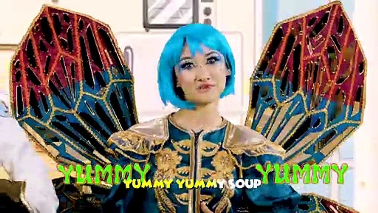 What is in the kitchen? | Pixie Kids Song – Видео Dailymotion