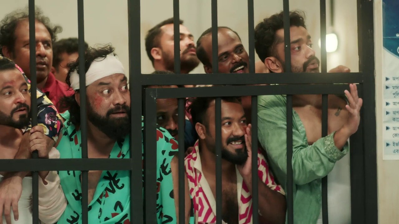 Female 4 Full Natok EID-2024 - video Dailymotion