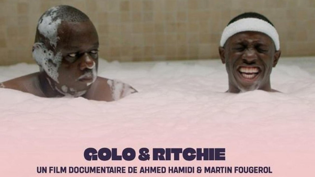 Golo & Ritchie - Bande-annonce (Ahmed Hamidi, Martin Fougerol) - Vidéo ...