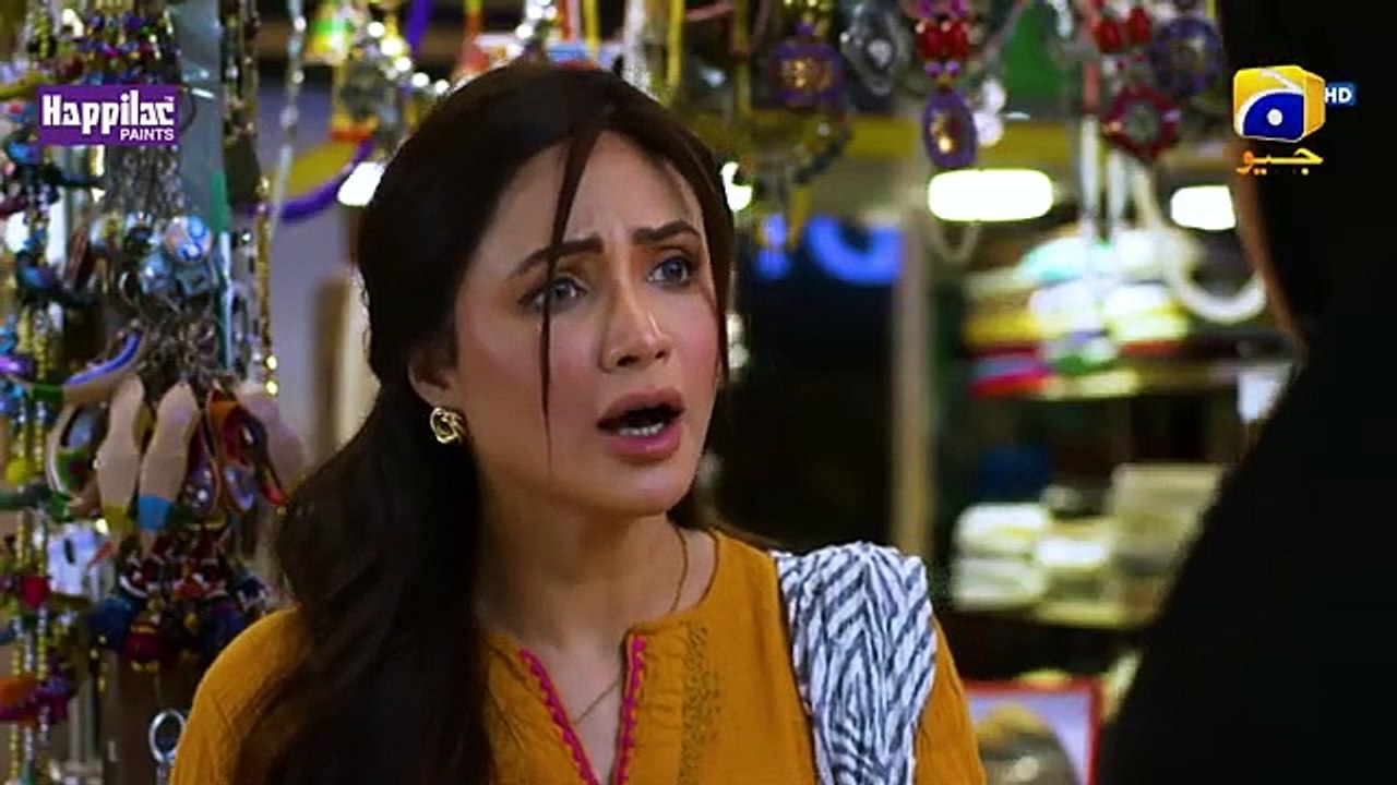 Jan Nisar episode 21_/21 jun 2024 - video Dailymotion