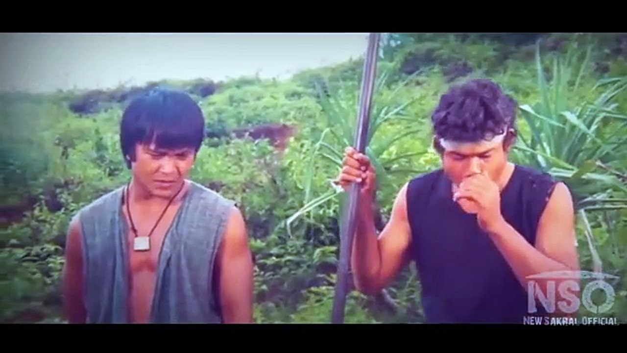 TABAH SAMPAI AKHIR (1973) FULL MOVIE HD - Video Dailymotion