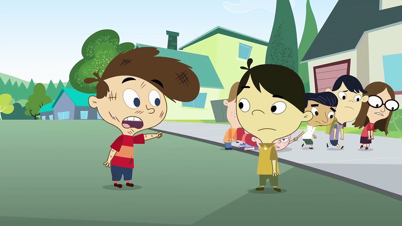 Kid vs kat 20 - video Dailymotion