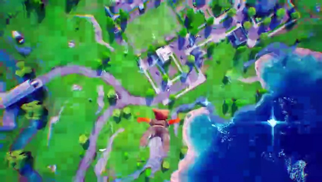 Fortnite Reload - Launch Trailer - video Dailymotion