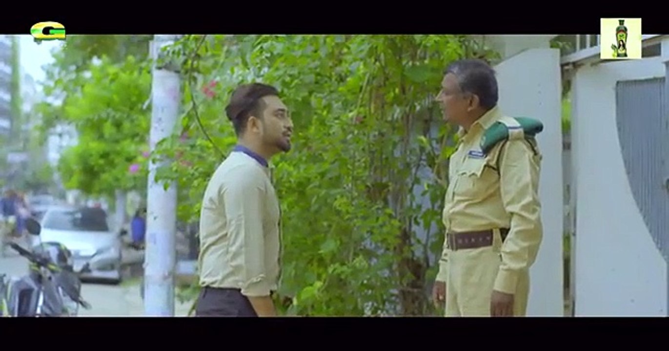 Obak Bhalobasha - অবাক ভালোবাসা - Full Natok - Jovan - Keya Payel - New ...