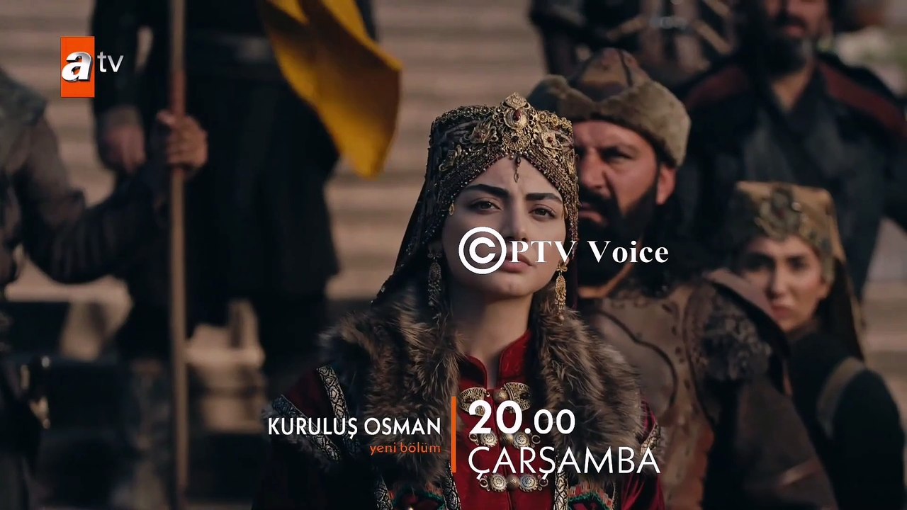 Kuruluş Osman 165.Bölüm Fragmanı | 6.Sezon Tanıtımı - video Dailymotion
