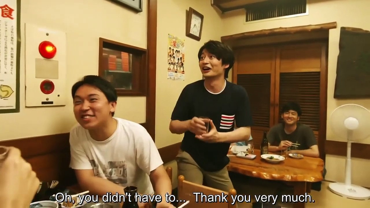 Beshari Gurashi - べしゃり暮らし - E1 - video Dailymotion