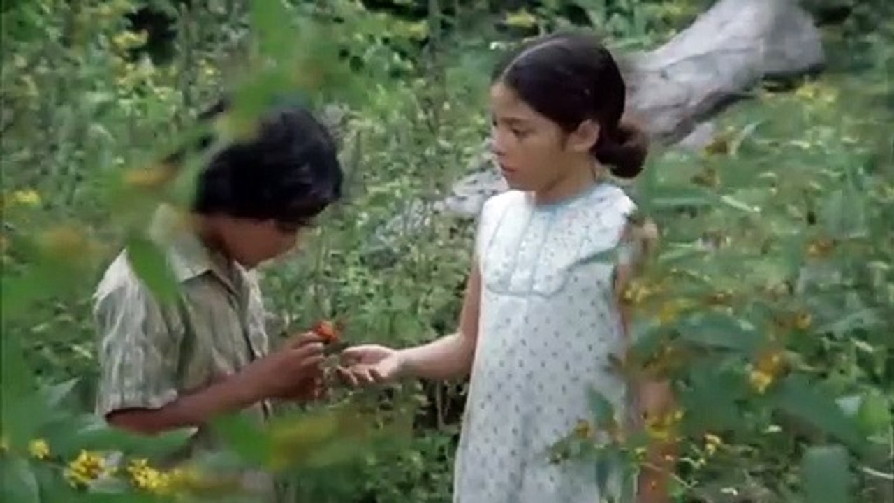 Innocent Bande-annonce (EN) - Vidéo Dailymotion