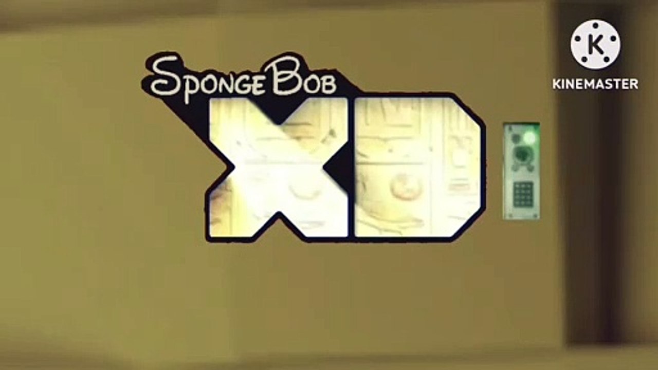 SpongeBob XD Ancient Ruins Template v2 - Vídeo Dailymotion
