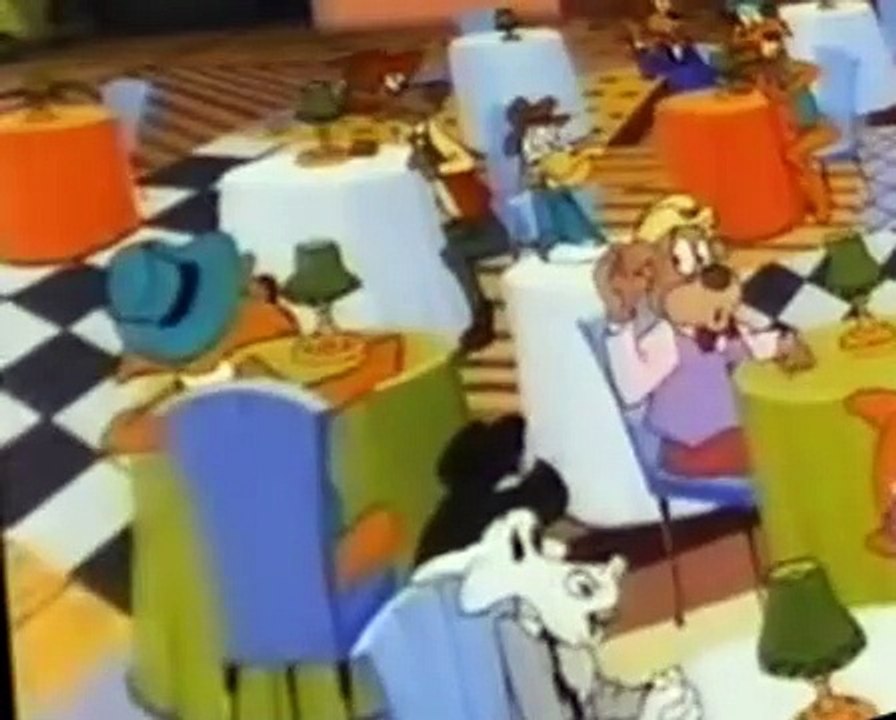 Bonkers E032 - Vidéo Dailymotion