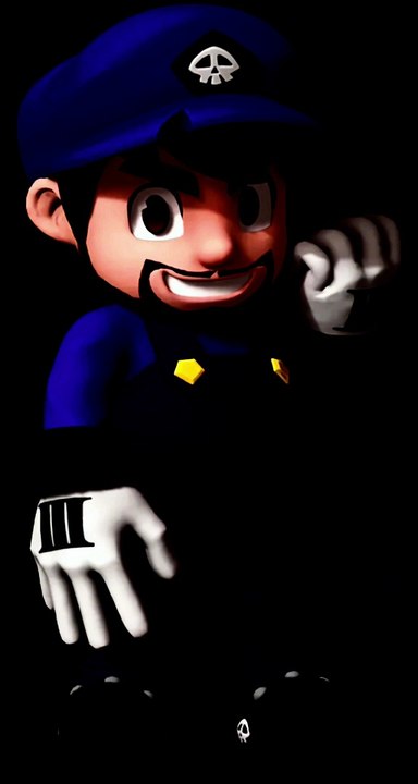 Endless Aethos SMG4:Aw Shucks - Video Dailymotion