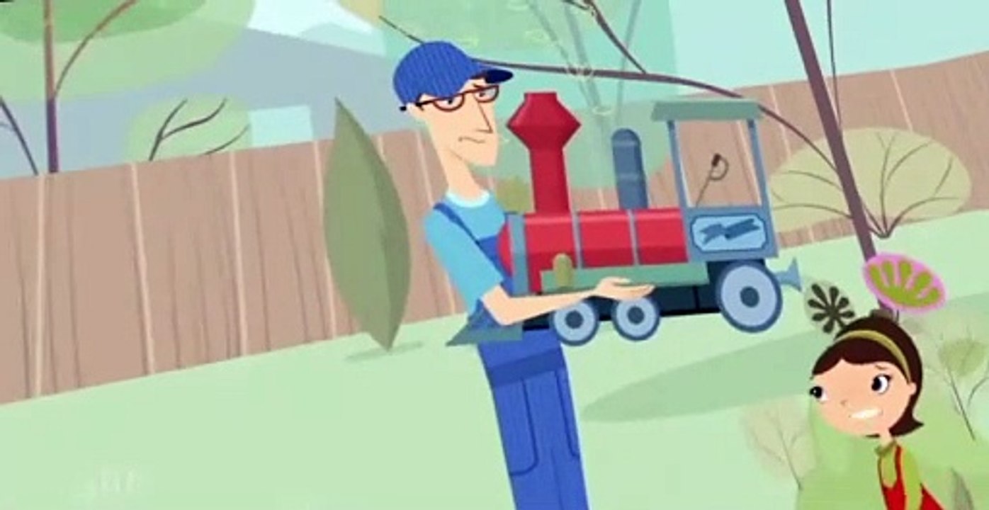 Willa's Wild Life ES01 Episode 029-030 - Pas De Dooley - Perfect ...