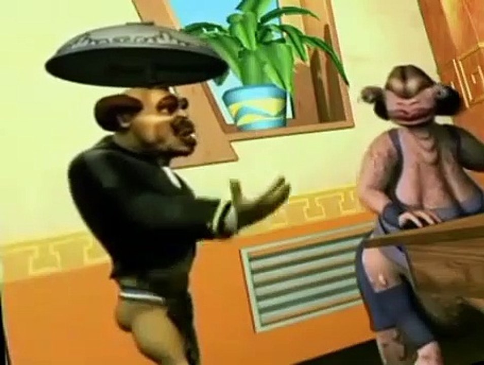 Tripping the Rift S02 E001 - Cool Whip - Vidéo Dailymotion