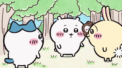 ALL CHIIKAWA EPISODES by isaiahaflores0526 - Dailymotion