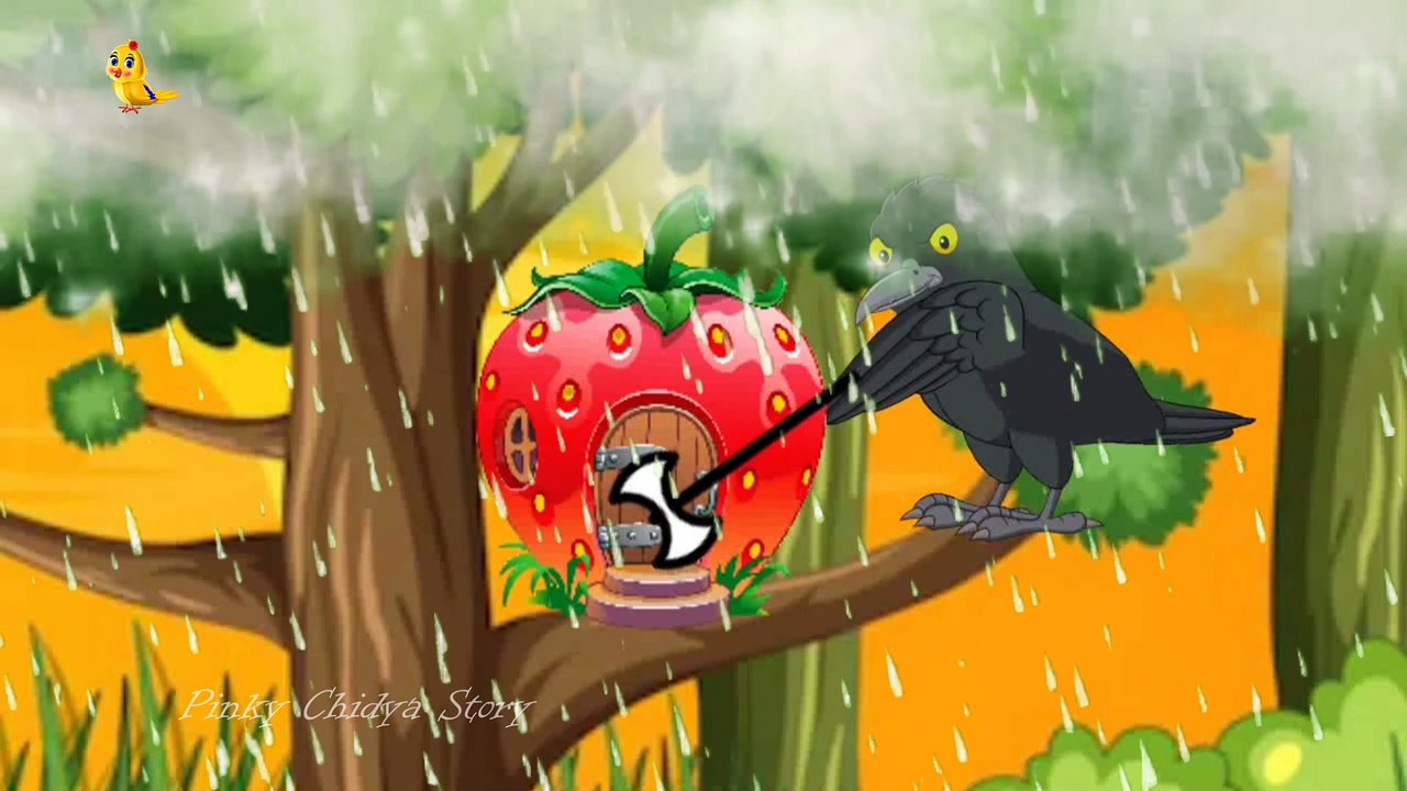 dust kauwa aur tuni chidiya - video Dailymotion