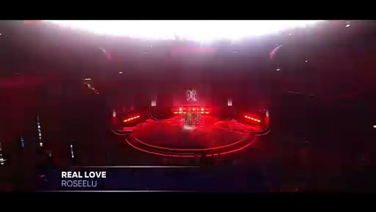 KLIP | Resumé 2 | Sang 5 | RoseeLu - Real Love | Dansk Melodi Grand ...