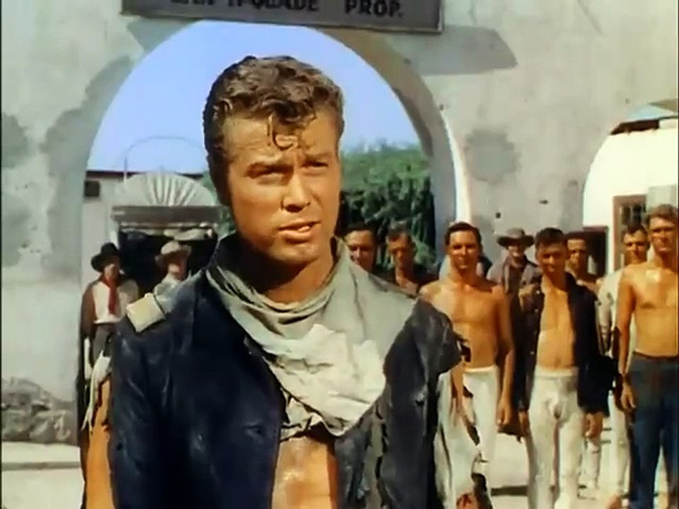 Cavalry Charge (The Last Outpost) Full Action Western Movie Free HD ...