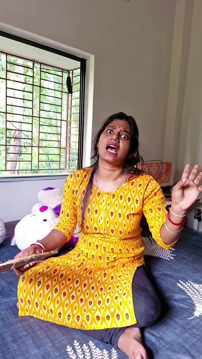 Garmi Mein Bijli || Comedy || Funny - video Dailymotion