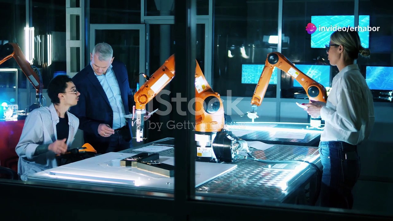 Dyson-Backed Research Revolutionizes Robot Learning, Making Robots More ...