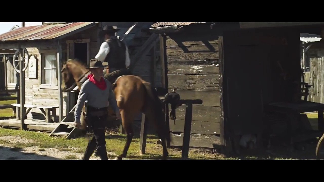 Honor Among Thieves Full Action Western Movie Thom Hallum, Robert Keith ...