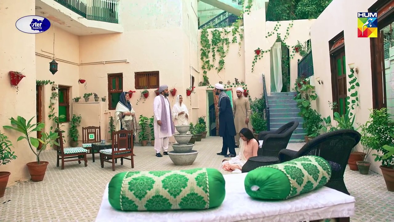 Raqs-e-Bismil _ Episode 1 _ Eng Sub _ HUM TV _ 25 Dec 2020 (1080p ...