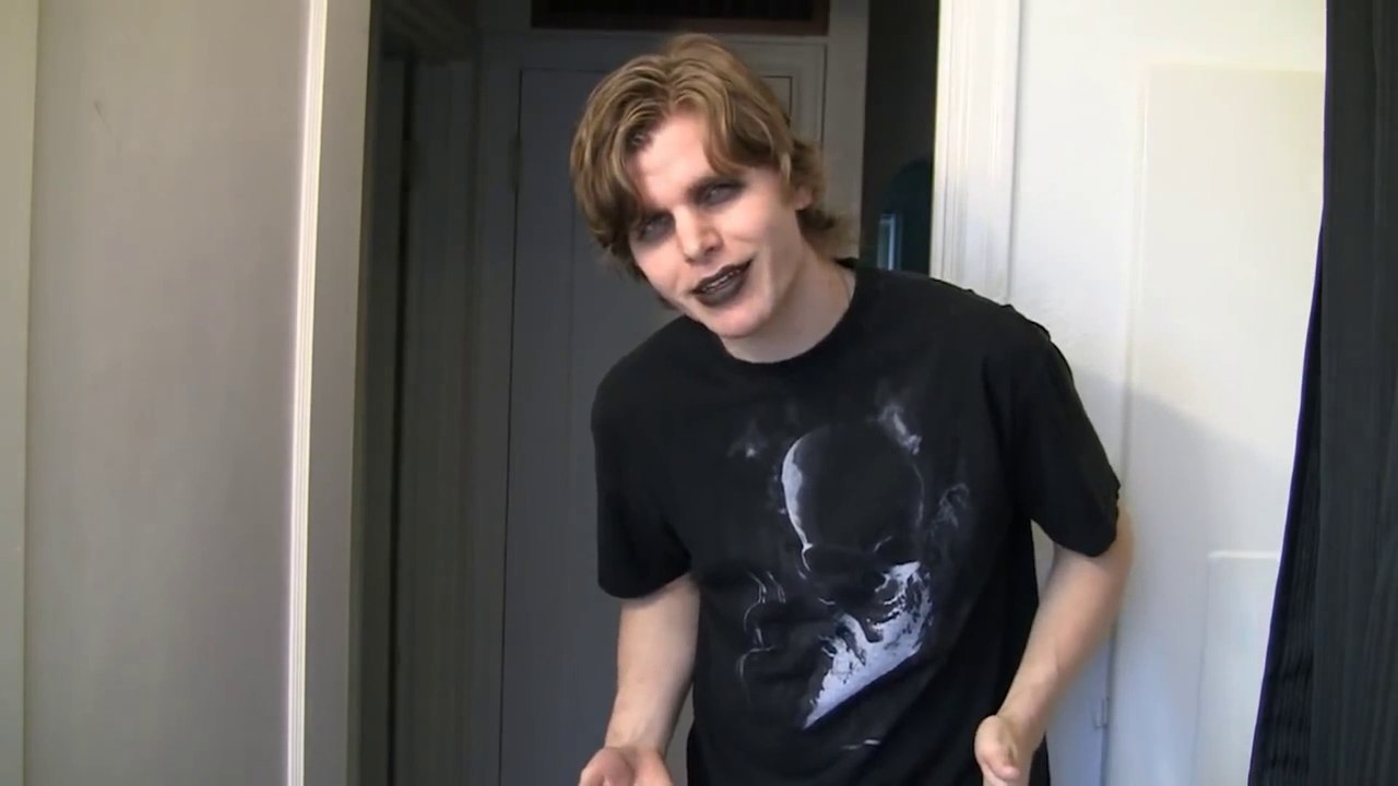 Emo Transformation: Before and After (Onision) - video Dailymotion