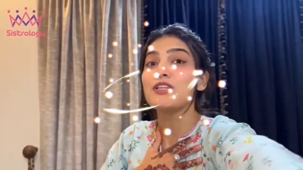 Sistrology eid 1 day vlog/sistrology viral vlogs - video Dailymotion
