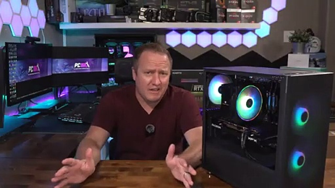 How can I build a gaming PC under $700? - Step-by-Step Guide to a $700 ...