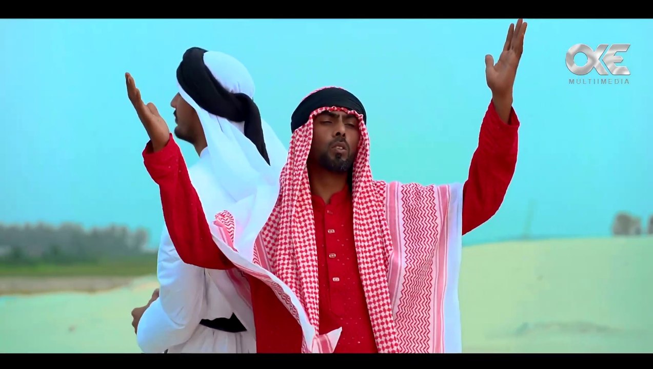 Hero Alom New Arabic Song 2024!!! Ya Allah Ya Allahu ইয় আললহ ইয় আললহ Qurbani Song 2024 Junior ...