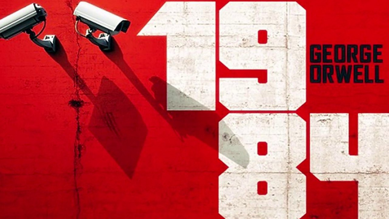 Exploring George Orwell's '1984': Big Brother, Control, and Freedom | A ...