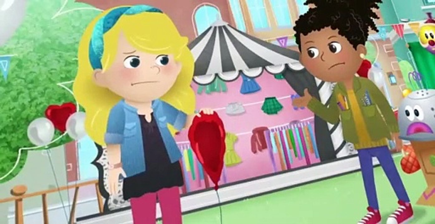 Addison S02 E008 - Vidéo Dailymotion