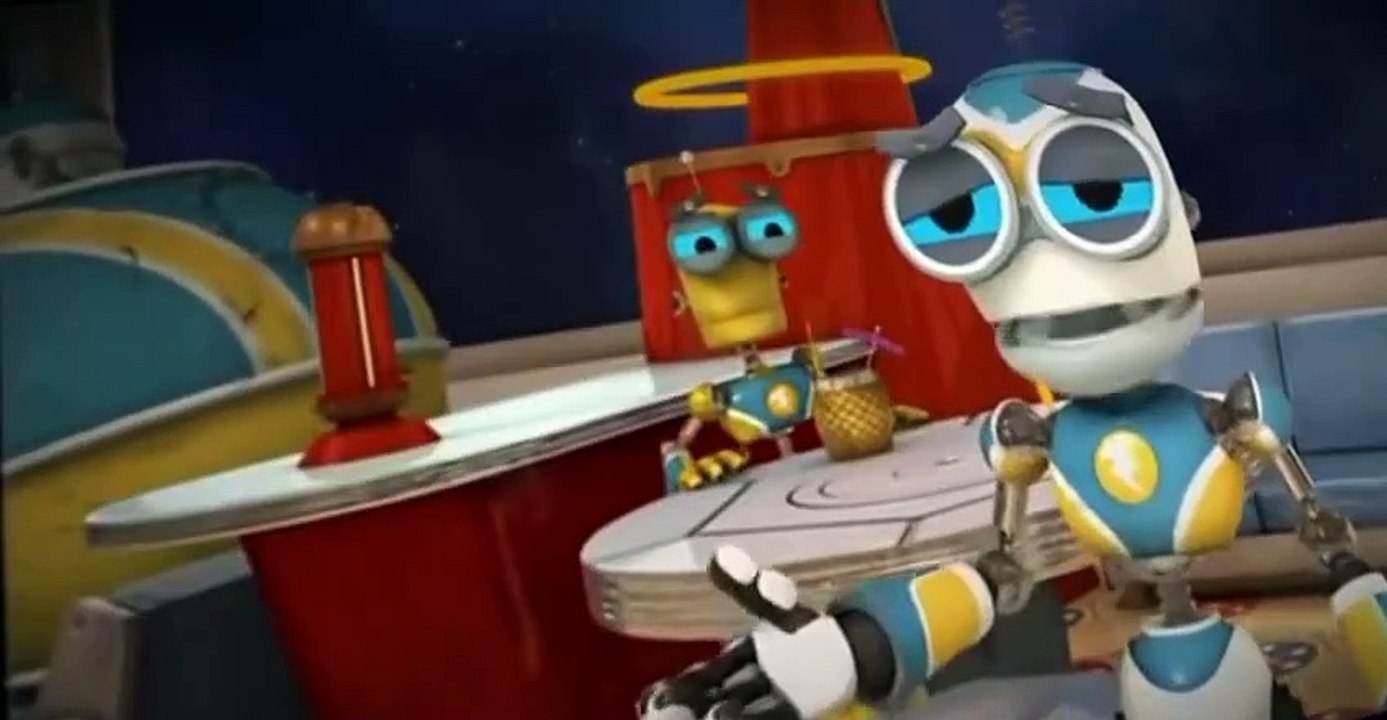 Bolts and Blip Bolts and Blip E005 A Kinder, Gentler Gridiron - Vidéo Dailymotion