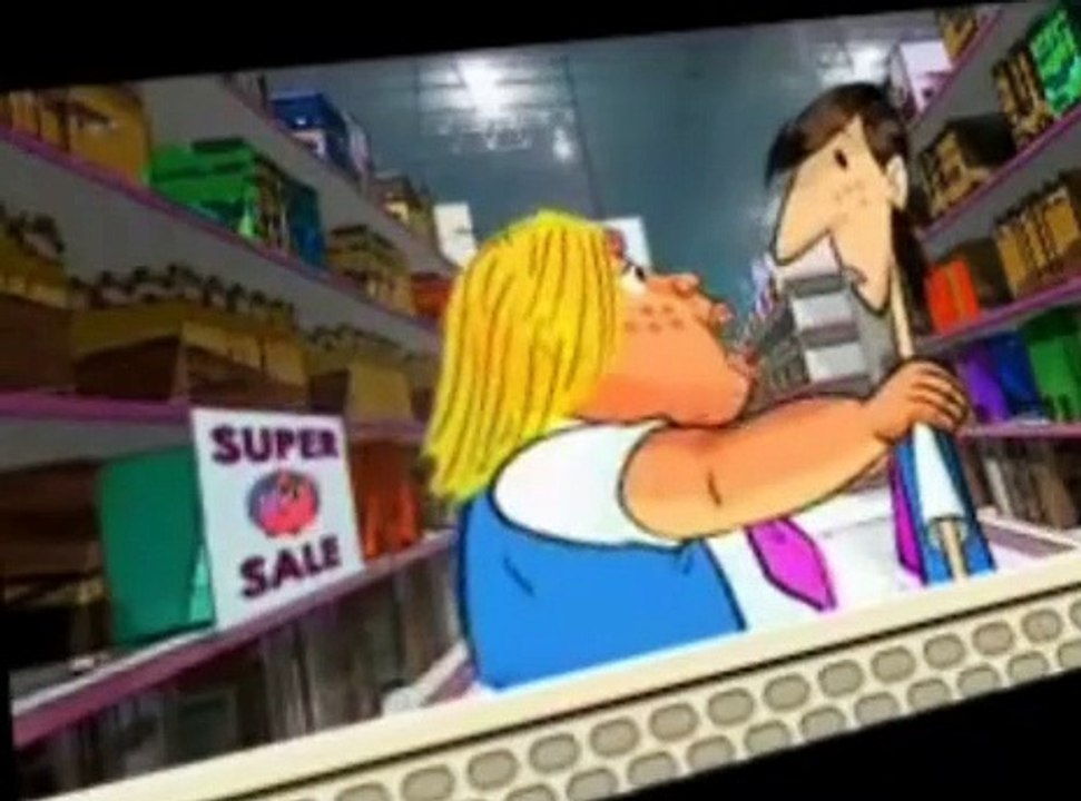 Cartoonstitute Cartoonstitute E001 – Stock Boys of the Apocalypse ...