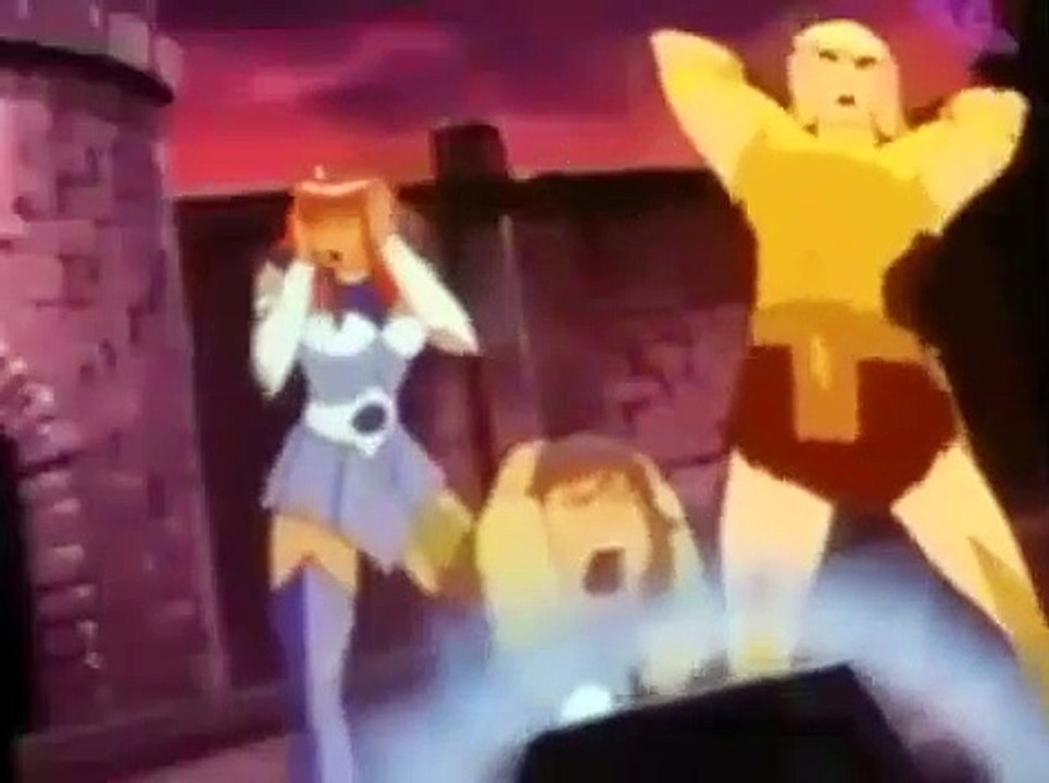 Galtar and the Golden Lance E005 - Vidéo Dailymotion