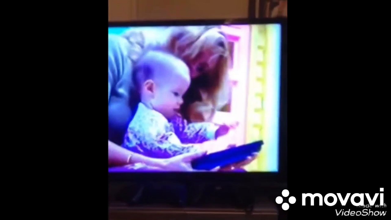 Closing to Baby Mozart 1998 VHS - video Dailymotion