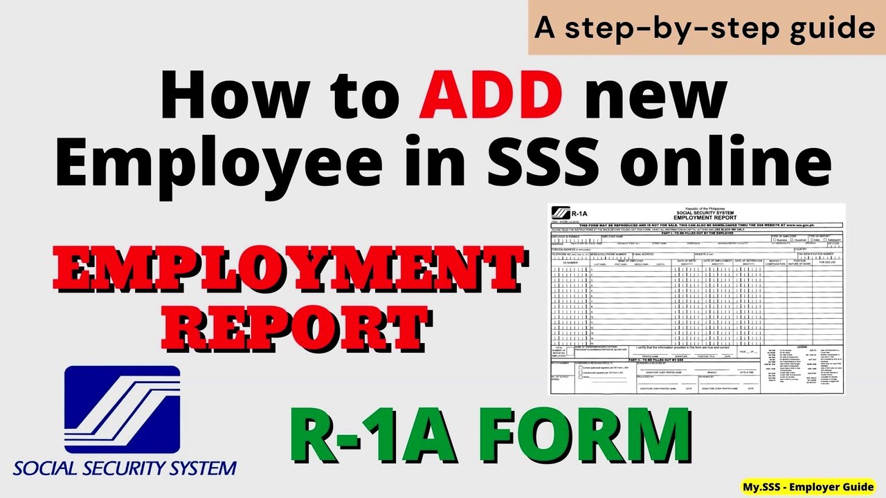 SSS R1A Online Submission - video Dailymotion