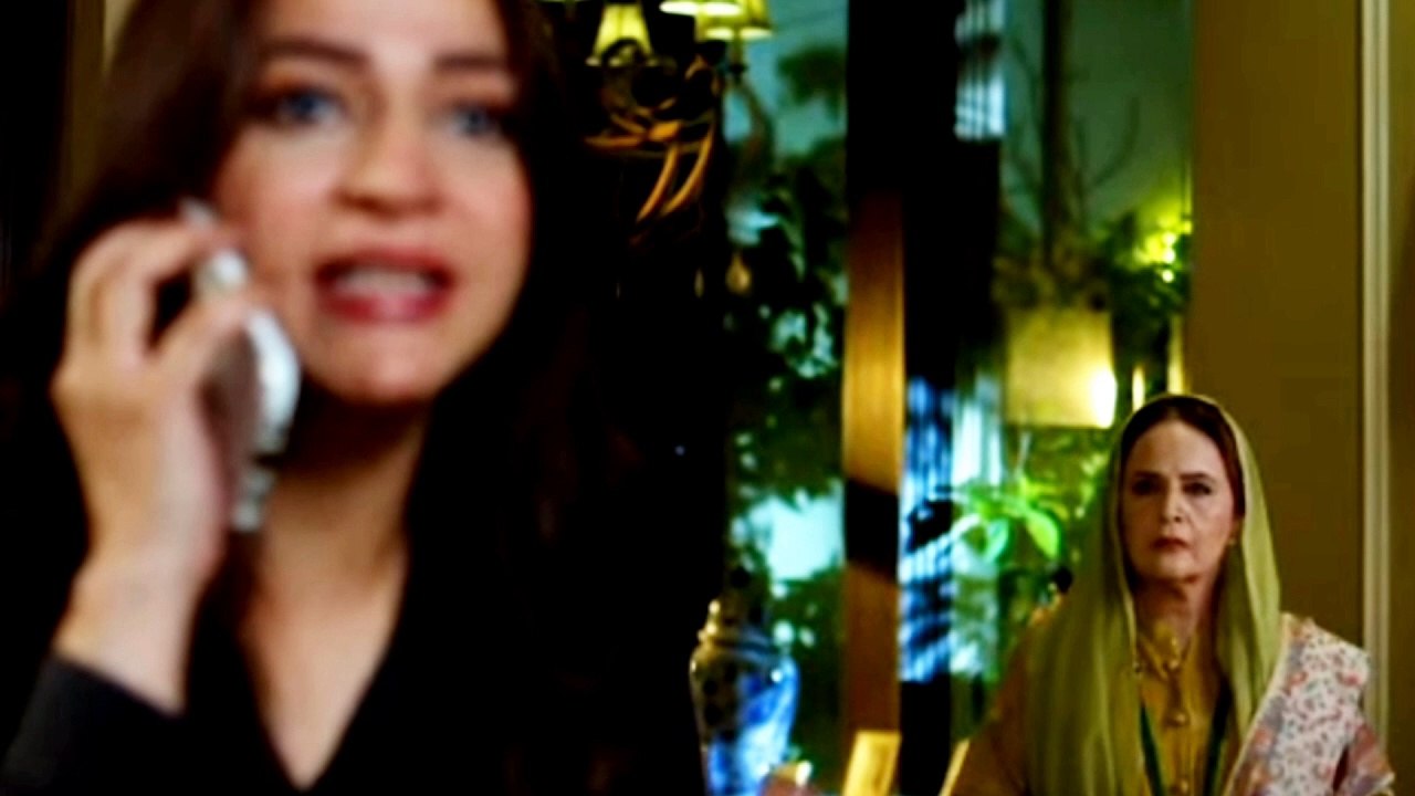 Jaan nisar||best scene||short drama reviews - video Dailymotion