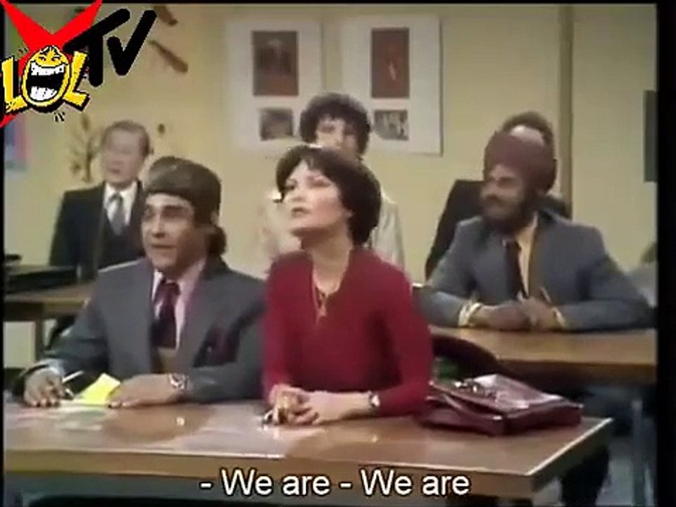 Ali Nadeem You are... hilarious scene-ENGLISH VERB - video Dailymotion