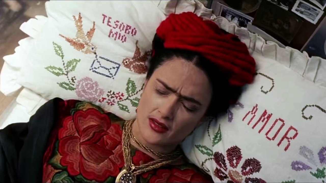 Farida movie explain in Hindi - video Dailymotion