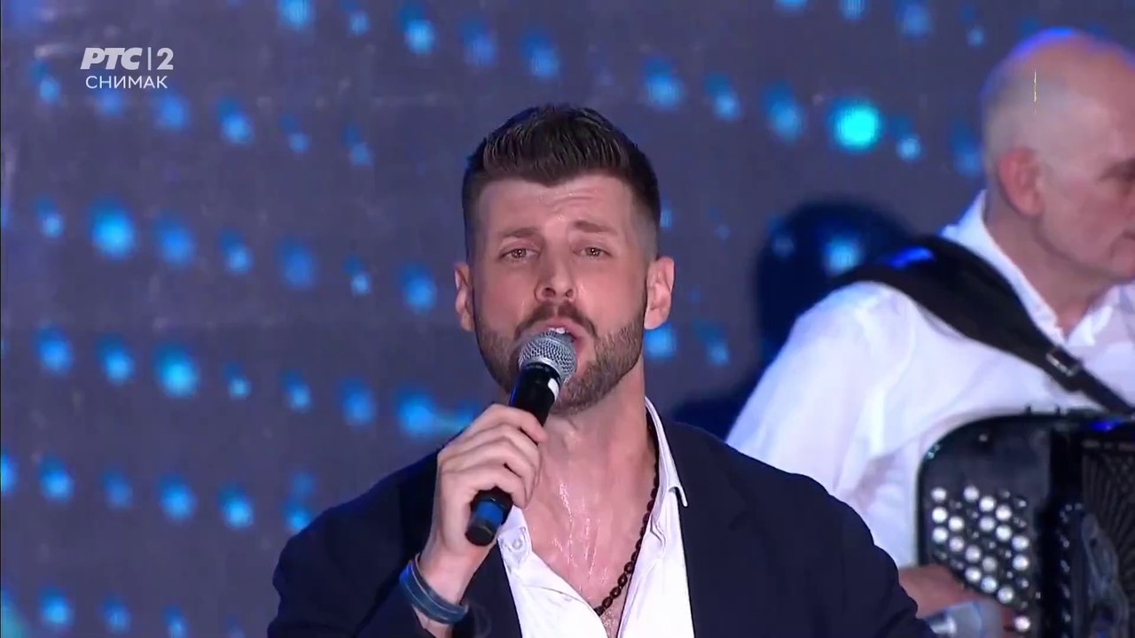 Bekrija - Nikola Zekić (2024) - video Dailymotion